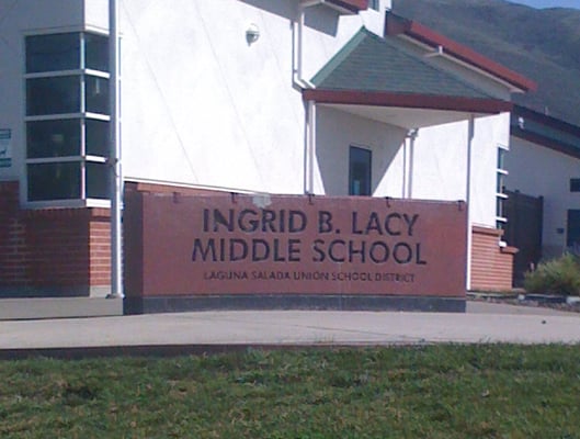 INGRID B. LACY MIDDLE SCHOOL - Updated June 2026 - 14 Reviews - 1427 ...