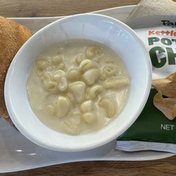 PANERA BREAD - Updated December 2025 - 170 Photos & 93 Reviews - 6485 S ...