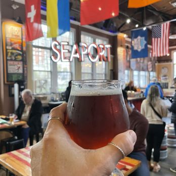 GARRISON BREWING CO - Updated December 2025 - 181 Photos & 89 Reviews ...