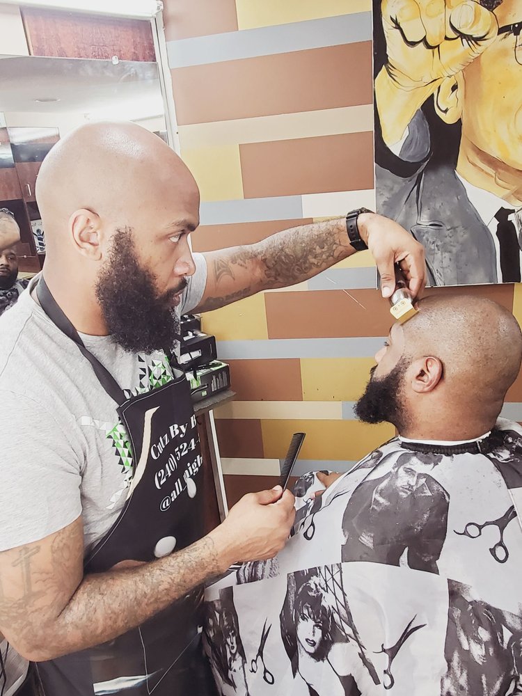 NOSTALGIA UNISEX BARBERSHOP - Updated August 2024 - 14 Photos - 3100 ...