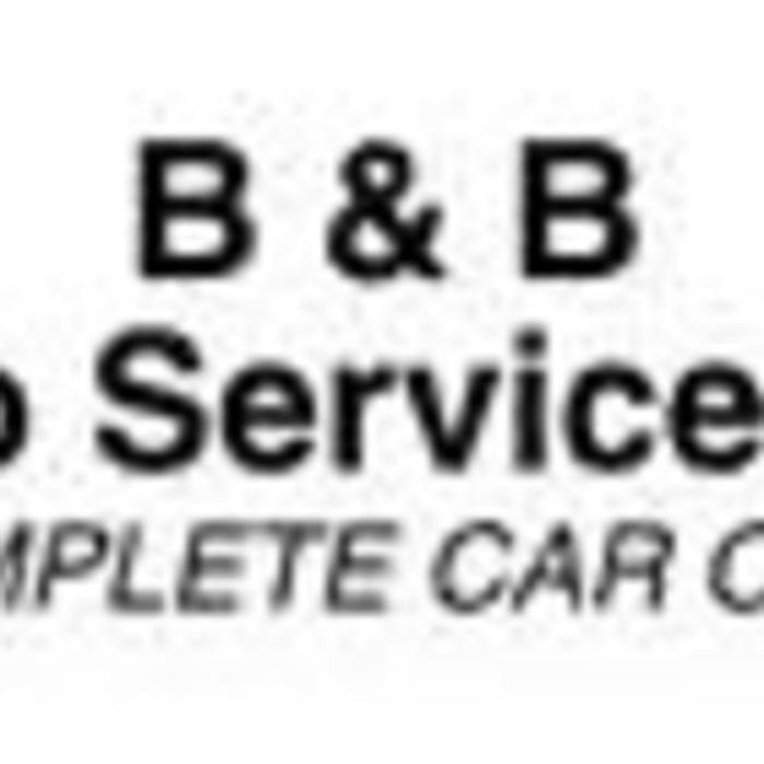 B & B AUTO SERVICE - Updated October 2025 - 118 Kent Avenue, Kitchener ...