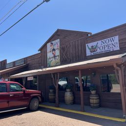 THE STOCKYARD - Updated October 2025 - 12 Photos & 14 Reviews - 4048 ...