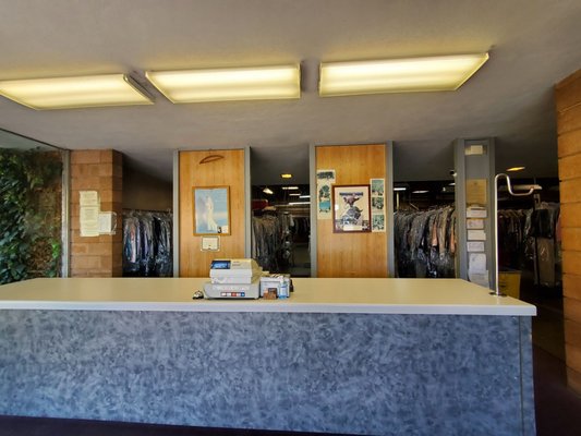 REX CLEANERS - Updated December 2025 - 45 Photos & 183 Reviews - 60 ...