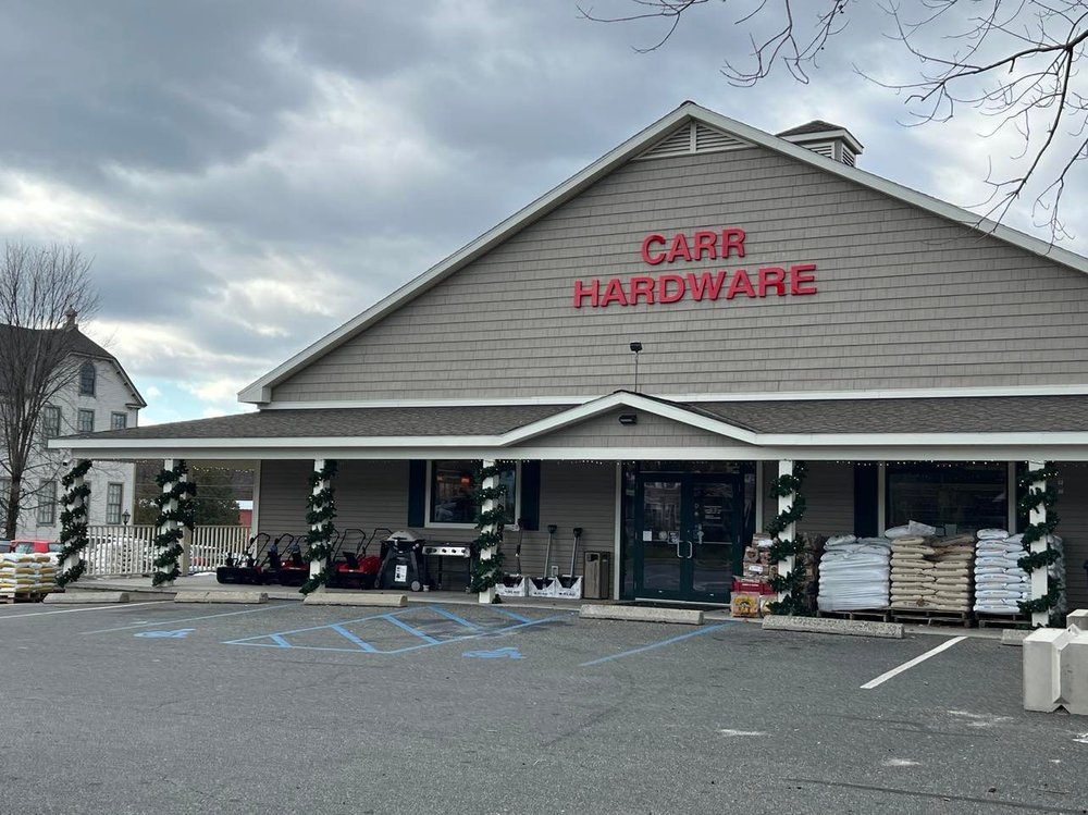 LEE HARDWARE TRUE VALUE - Updated September 2025 - 221 Main St, Lee ...