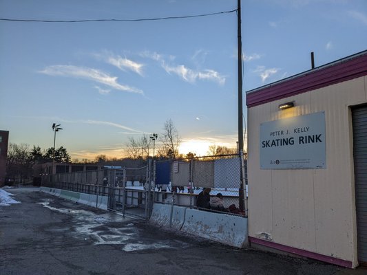 KELLY OUTDOOR RINK - Updated July 2025 - 12 Reviews - 1 Marbury Ter ...