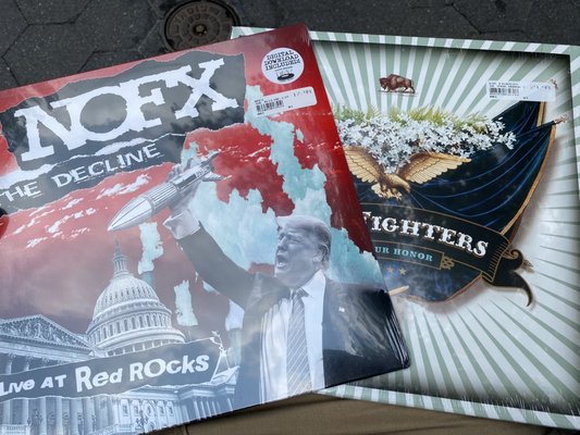 GENERATION RECORDS - Updated July 2025 - 47 Photos & 139 Reviews - 210 ...