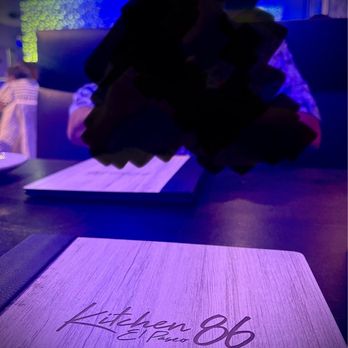 KITCHEN 86 + BAR - Updated December 2025 - 684 Photos & 878 Reviews ...
