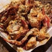 RAVENEL FRESH SEAFOOD - 62 Photos & 63 Reviews - 5925 Savannah Hwy ...
