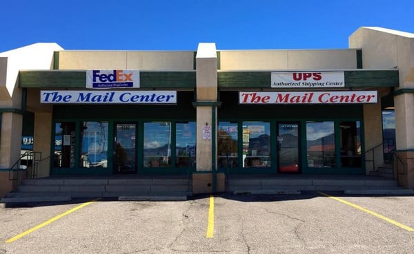 THE MAIL CENTER - Updated October 2025 - 31 Photos & 30 Reviews - 6547 N Academy Blvd, Colorado ...