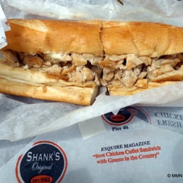 SHANKS ORIGINAL - Updated December 2025 - 111 Photos & 160 Reviews ...