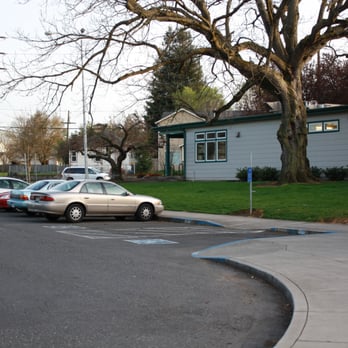 CHARLES JORDAN COMMUNITY CENTER - Updated October 2025 - 26 Photos ...