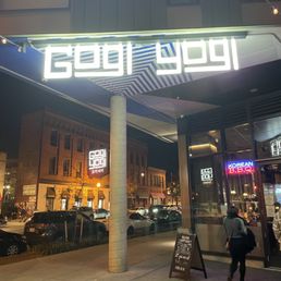 GOGI YOGI - Updated April 2026 - 394 Photos & 383 Reviews - 1921 8th St ...