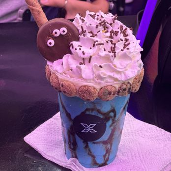 SNAK X - Updated June 2024 - 67 Photos & 16 Reviews - 8104 Tezel Rd ...