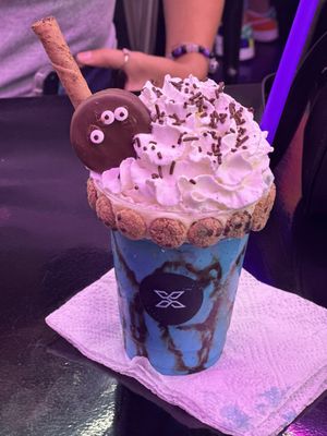 SNAK X - Updated June 2024 - 67 Photos & 16 Reviews - 8104 Tezel Rd ...