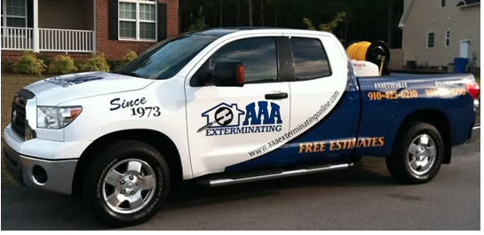 AAA EXTERMINATING - Updated December 2025 - 16 Photos - 2721 Hope MIlls ...