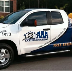 AAA EXTERMINATING - 16 Photos - Pest Control - 2721 Hope MIlls Rd ...