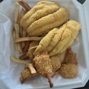 CATFISH BASKET - 62 Photos & 101 Reviews - 4950 Hondo Pass Dr, El Paso ...