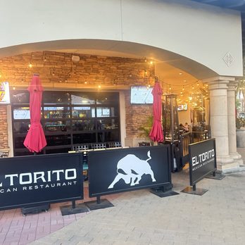 EL TORITO - Updated June 2025 - 975 Photos & 1727 Reviews - 3639 ...