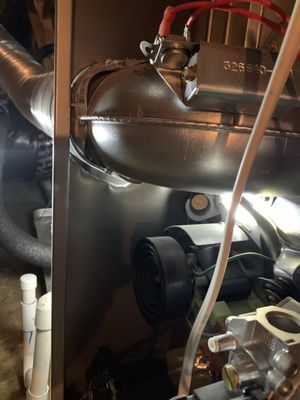 CHAS ROBERTS AC PLUMBING AND CARING - Updated December 2025 - 65 Photos ...