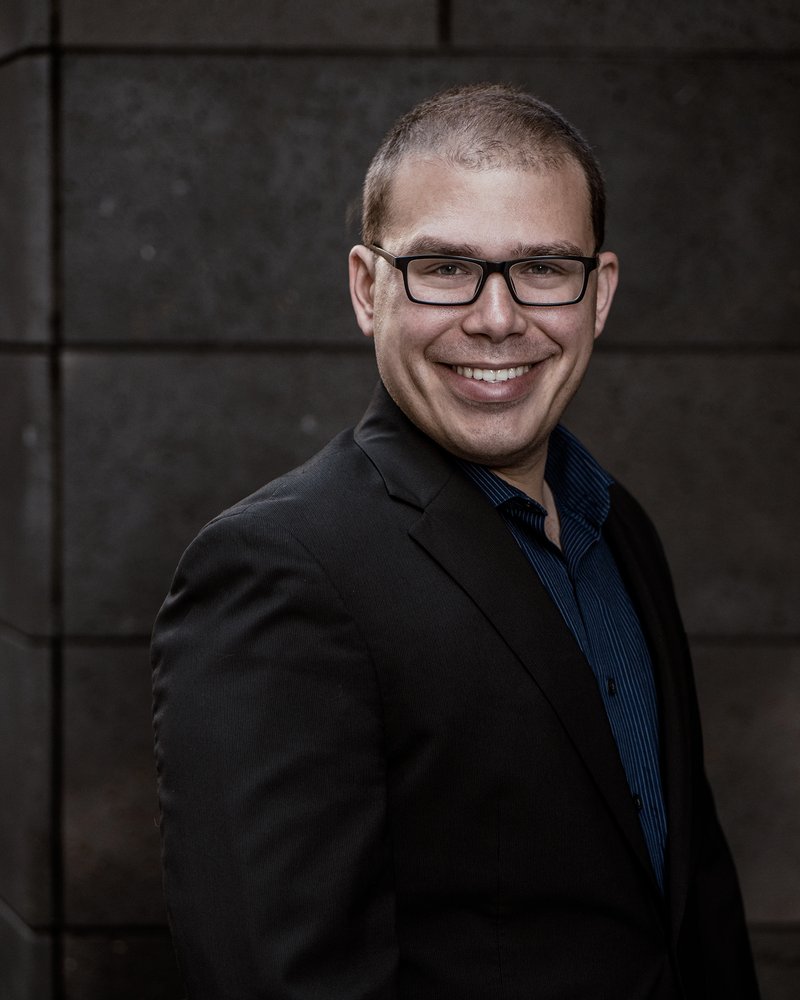 ADAM KOL - THE COUPLES FINANCIAL COACH - Updated September 2025 - 7860 ...