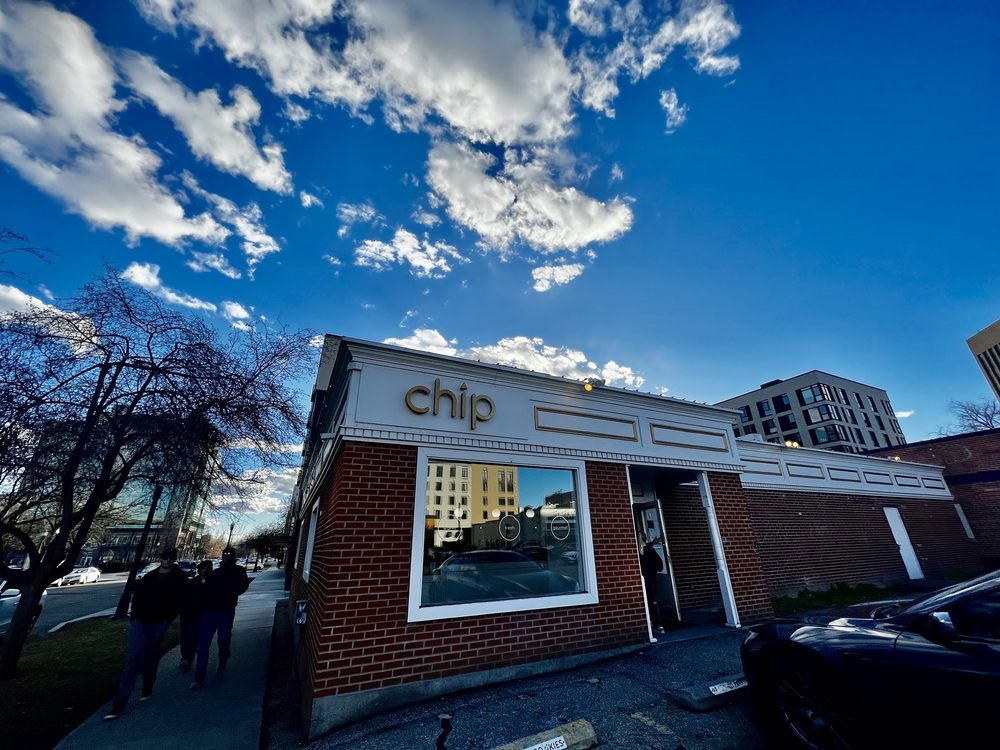 CHIP COOKIES - Updated November 2025 - 186 Photos & 238 Reviews - 501 W ...