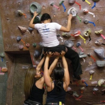 VERTICAL WORLD SEATTLE - Updated October 2025 - 33 Photos & 79 Reviews - 2330 W Commodore Way ...