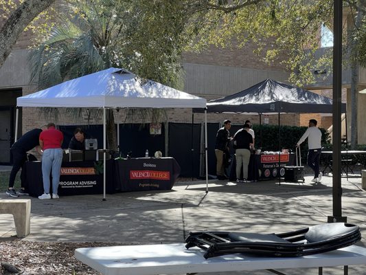 VALENCIA COLLEGE - WEST CAMPUS - Updated February 2025 - 149 Photos ...