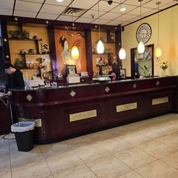 HIBACHI GRILL AND SUPREME BUFFET - Updated December 2025 - 95 Photos ...