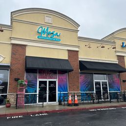 MOSA RESTAURANT AND BAR - Updated December 2025 - 197 Photos & 78 ...
