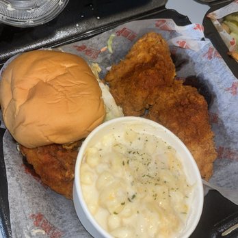 CLUCK FACE NASHVILLE HOT CHICKEN - Updated November 2025 - 129 Photos ...