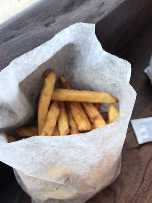 DELIRIOUS BURGER - 43 Photos & 47 Reviews - 1008 King Street W ...