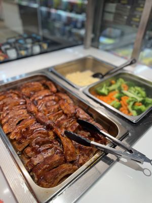 OLD NELSON FOOD - Updated October 2025 - 23 Photos - 2200 Benjamin ...