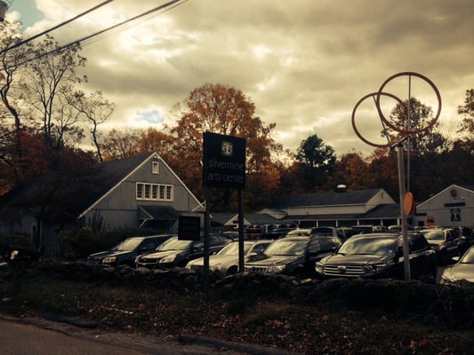 SILVERMINE ARTS CENTER - Updated September 2025 - 30 Photos - 1037 ...