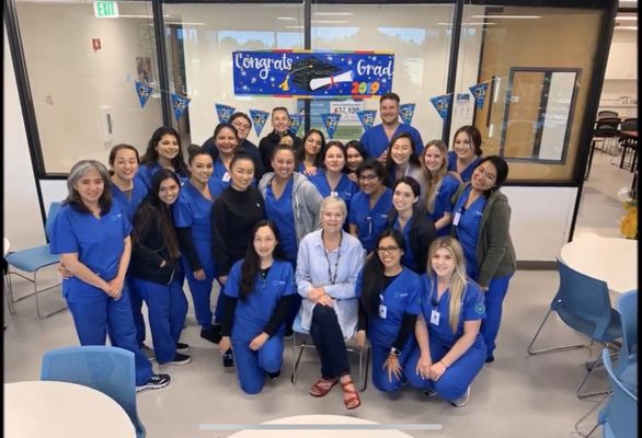 UNITEK COLLEGE - SAN JOSE CAMPUS - 95 Photos & 75 Reviews - 6800 Santa ...