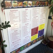 WIN WAH CHINESE - 71 Photos & 79 Reviews - Chinese - 731 E Bullard Ave ...