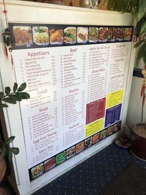 WIN WAH CHINESE - 71 Photos & 79 Reviews - Chinese - 731 E Bullard Ave ...