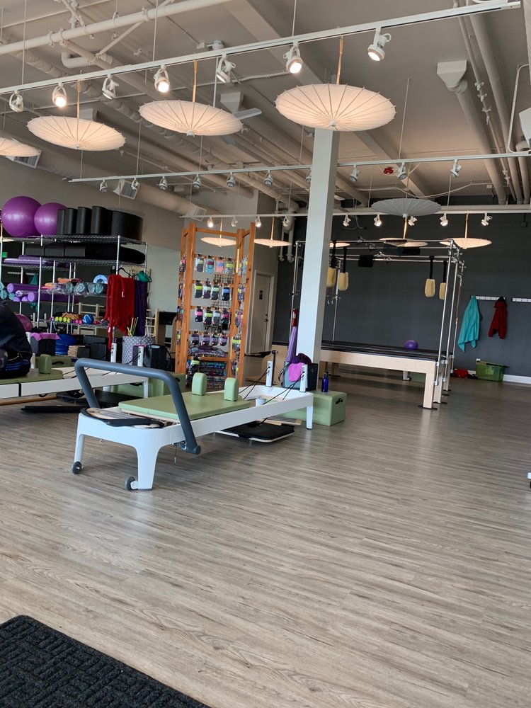 CORE PILATES - Updated November 2025 - 1174 W Summit Pkwy, Spokane ...