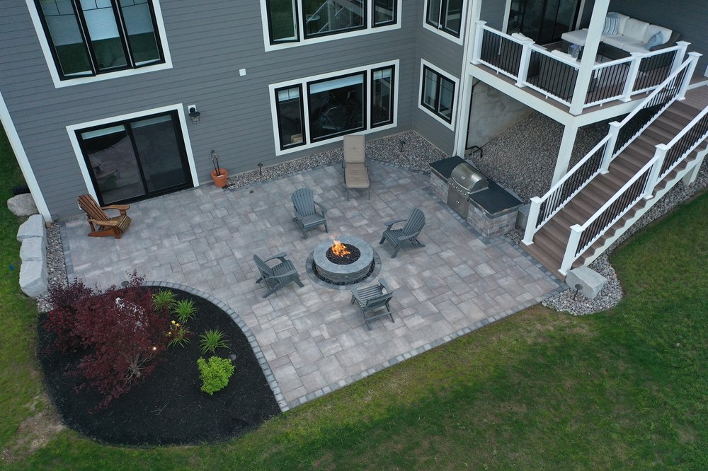 PRESTIGE LANDSCAPE GROUP - Updated March 2024 - Request a Quote - 12 ...