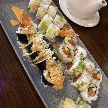 LAZY FISH - Updated August 2024 - 441 Photos & 486 Reviews - 10 E ...