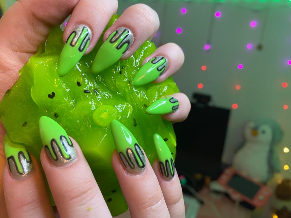 TIP TOP NAILS - Updated October 2025 - 36 Photos & 12 Reviews - 8534 S ...