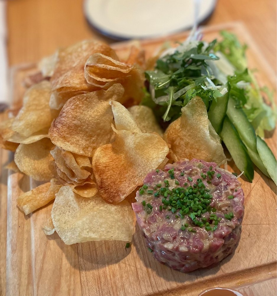 CASSIS BISTRO - Updated December 2025 - 131 Photos & 88 Reviews - 2505 ...