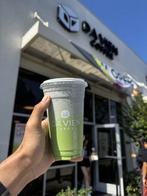 DA VIEN COFFEE - Updated August 2025 - 393 Photos & 200 Reviews - 11533 ...