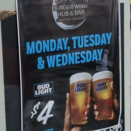 DA BURGER WING HUB - Updated August 2025 - 596 Photos & 203 Reviews ...