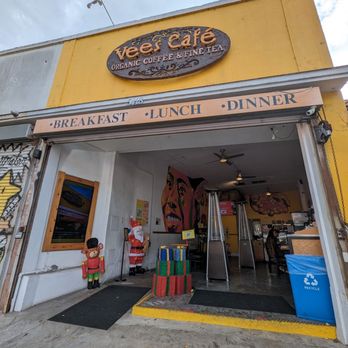VEES CAFE - Updated September 2024 - 877 Photos & 955 Reviews - 5418 W ...