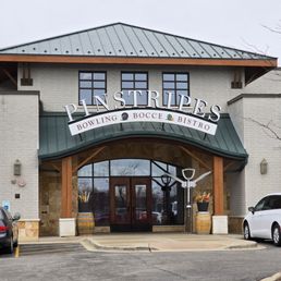 PINSTRIPES - Updated July 2025 - 877 Photos & 641 Reviews - 1150 Willow ...