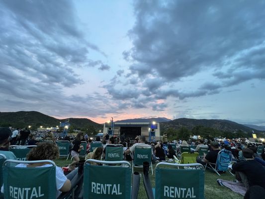 GLEN HELEN AMPHITHEATER - 350 Photos & 501 Reviews - 2575 Glen Helen ...