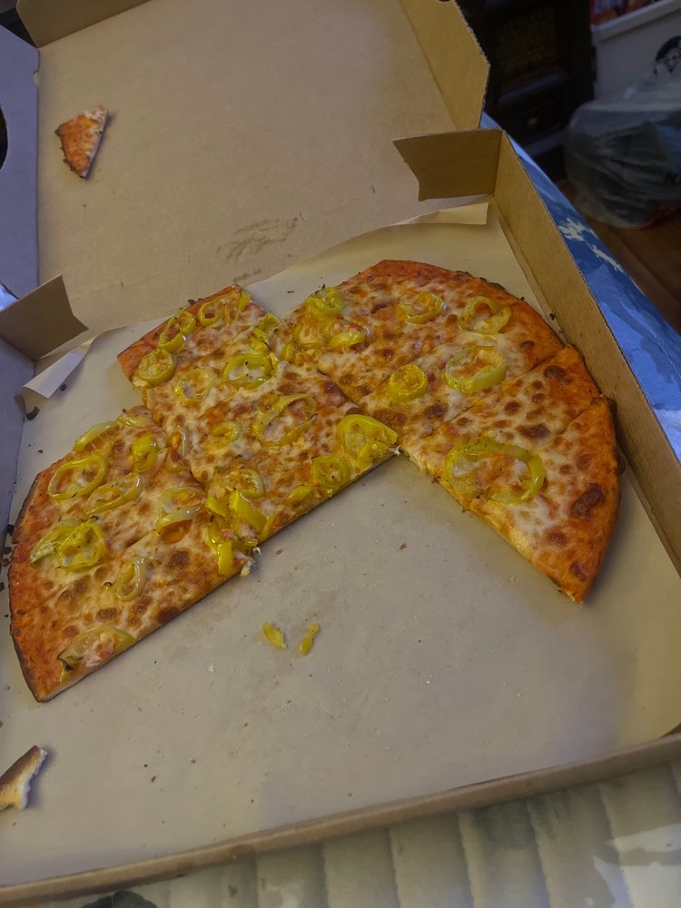 DONATOS PIZZA - Updated October 2025 - 24 Photos & 19 Reviews - 3390 N ...