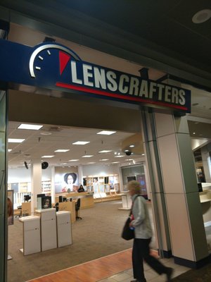 LENSCRAFTERS - Updated October 2025 - 12 Reviews - 1551 Valley West Dr ...