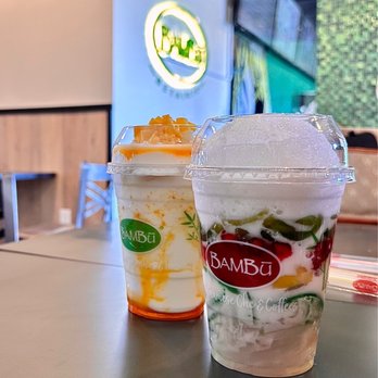 BAMBU - Updated May 2025 - 116 Photos & 38 Reviews - 4401 Veterans ...