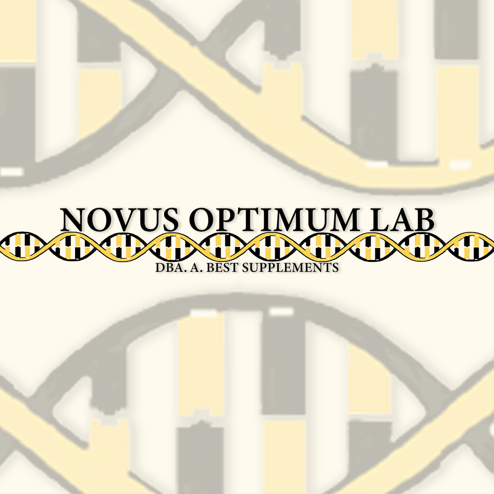 NOVUS OPTIMUM LAB - Updated October 2025 - Las Vegas, Nevada - Vitamins & Supplements - Phone ...